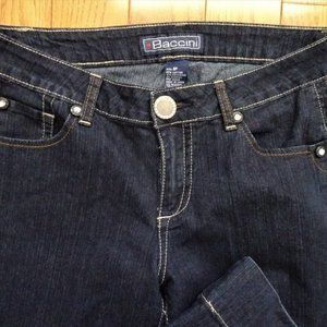 Baccini | Jeans | Baccini Bell Bottom Flare Jeans | Poshmark